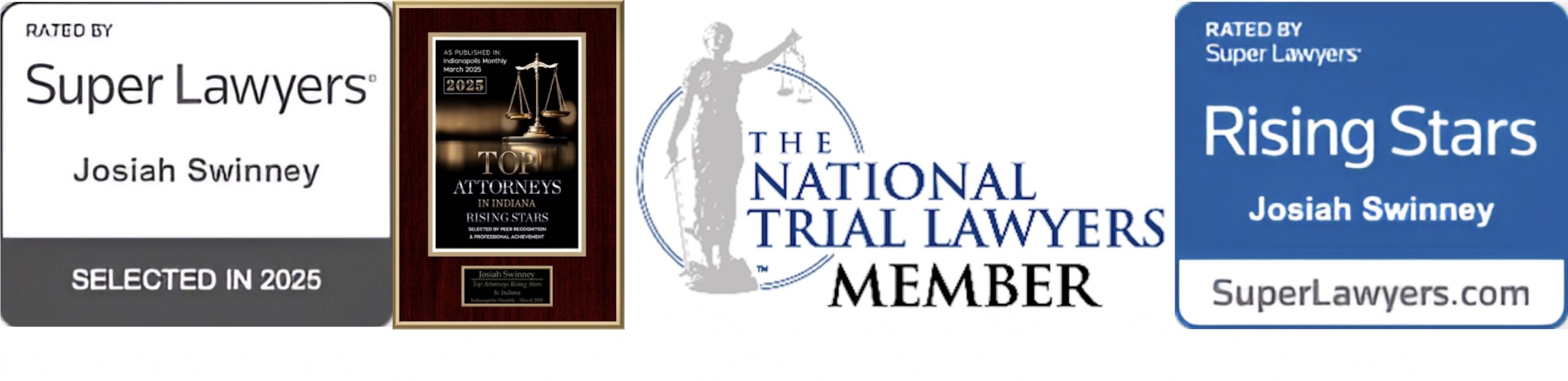 Josiah Swinney Indianapolis Personal Injury Attorney Josiah Swinney
